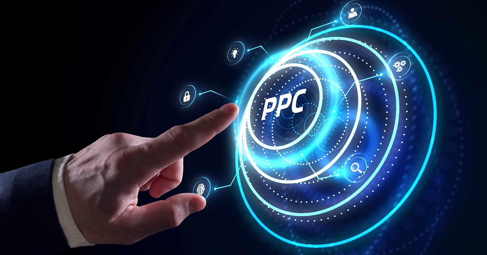 PPC - a complete guide to pay per click advertising